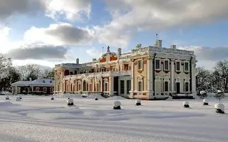 Foto Nomor 4 - 7 Tempat Terbaik di Musim Dingin Estonia