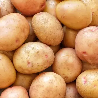 Foto №2 - Tre ricette originali per polpette con patate e un po 'di fatti divertenti sul prodotto