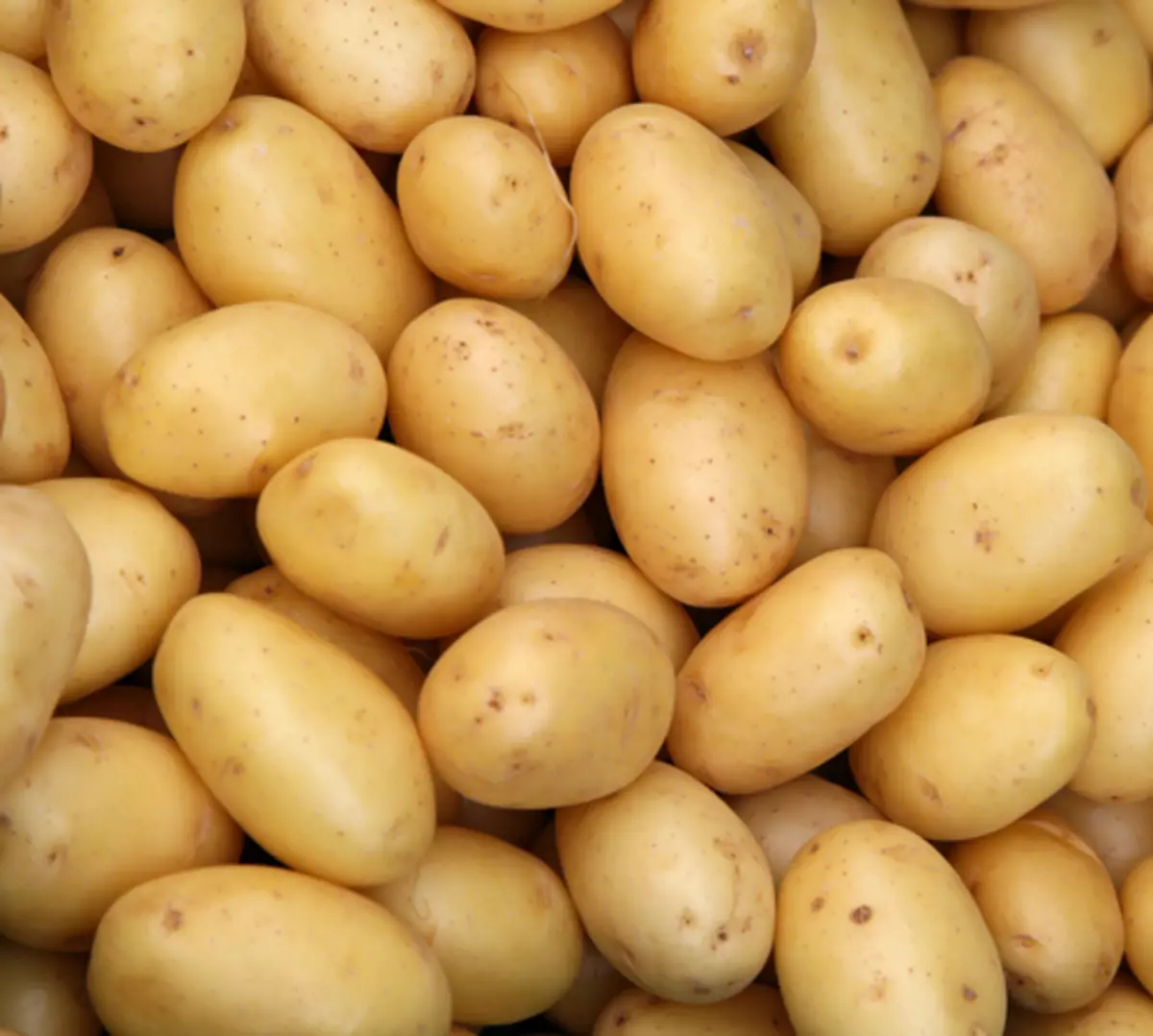 Foto №3 - Tre ricette originali per torte con patate e alcuni fatti divertenti sul prodotto