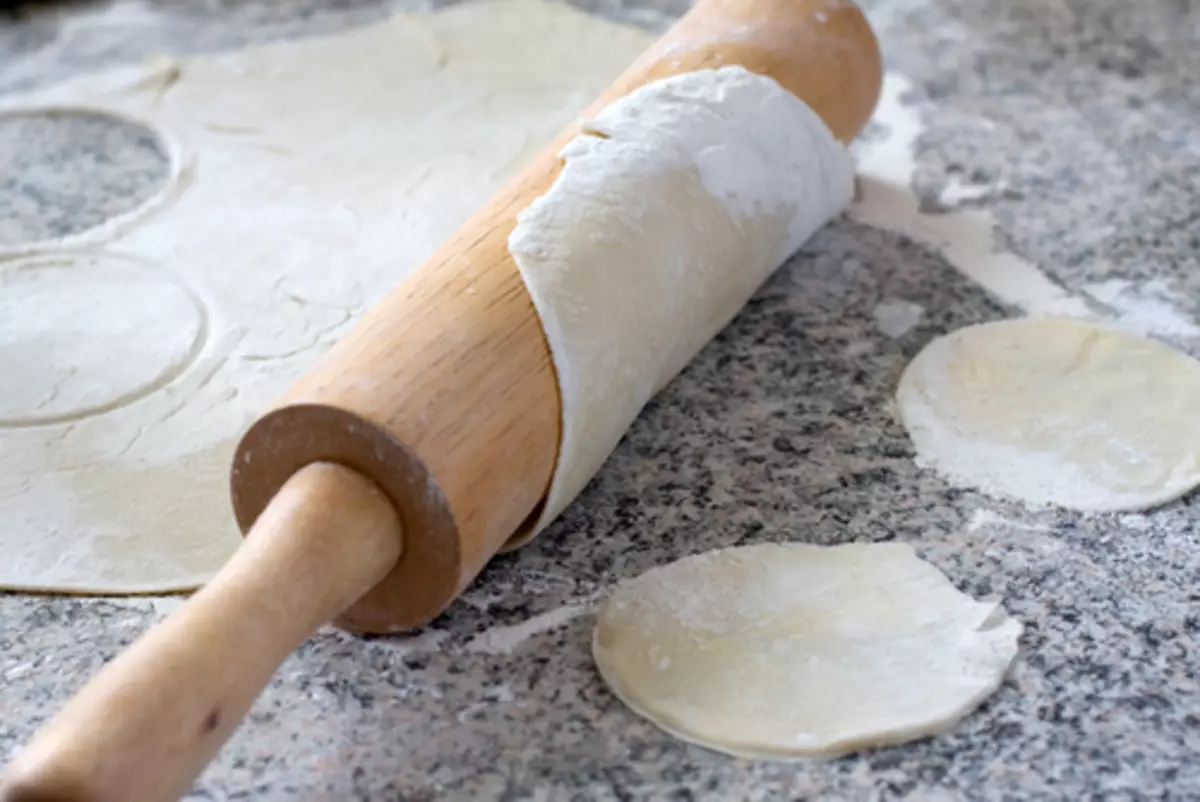 Foto №8 - Tre ricette originali per polpette con patate e un po 'di fatti divertenti sul prodotto