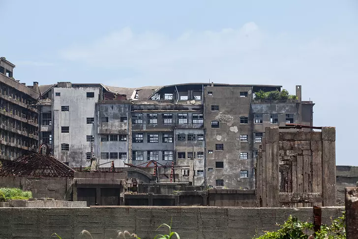 Nimewo foto 4 - Istwa ak nan fen a: 10 Vil toudènyeman Sentespri