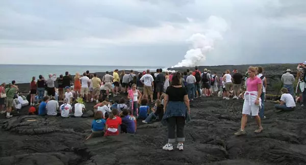 Foto №5 - Mercearias em Lava Liquid