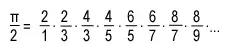 رەسىم 9 - ماتېماتىكا «PI» نى تەبرىكلەيدۇ