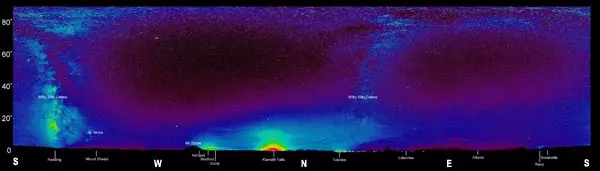 Фото зургийн дугаар 2 - Оюун санааны болон амьдралын эсрэг гэрэлтүүлэх