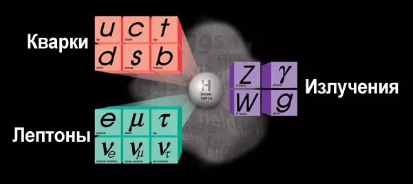 Foto №2 - Bidang Vakum di Collider