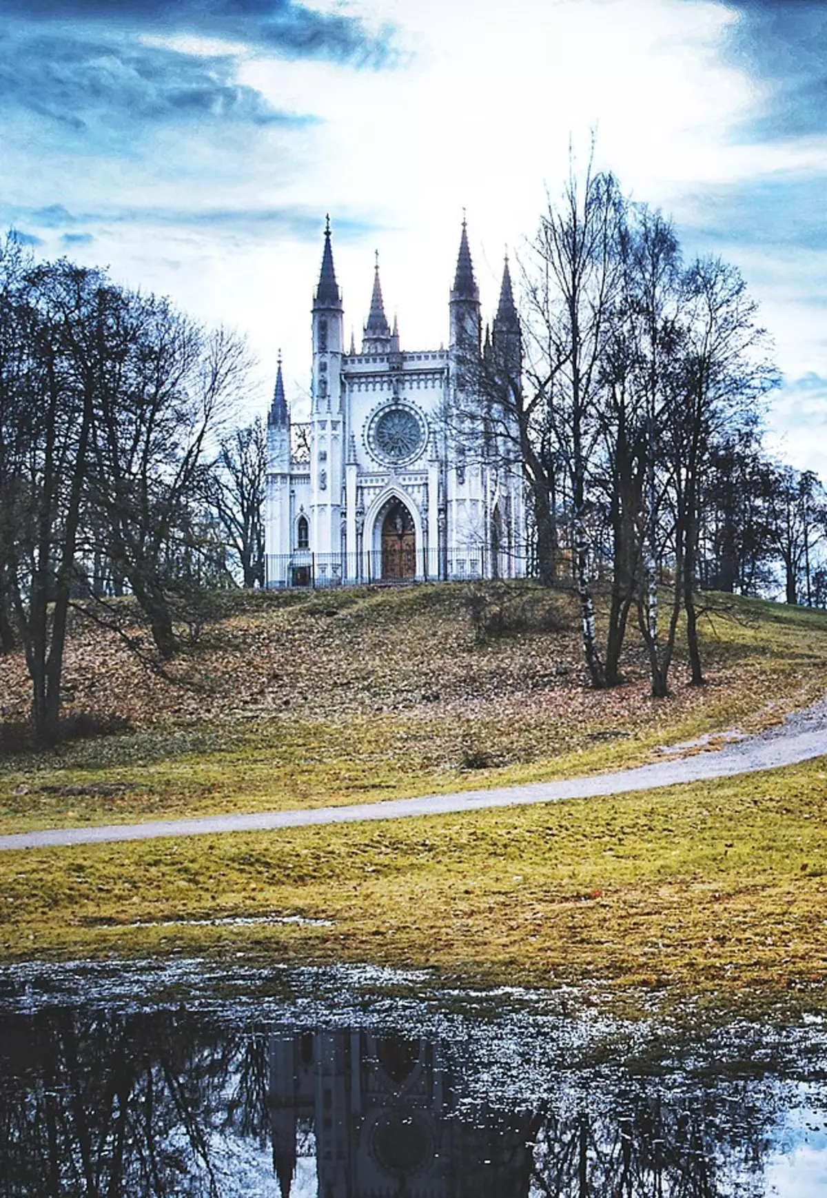 Fotografija №1 - otkrila je najbolje atrakcije na svijetu u pogledu omjera cijene i kvalitete