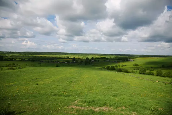 Capcane Vologda pentru croazieră 1223_6