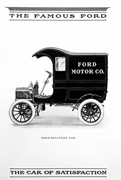 Φωτογραφία αριθ. 3 - Merciless Grace από τον Henry Ford