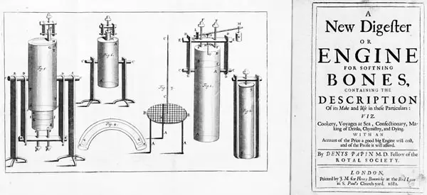 Photo №3 - Progrès du moteur enflé