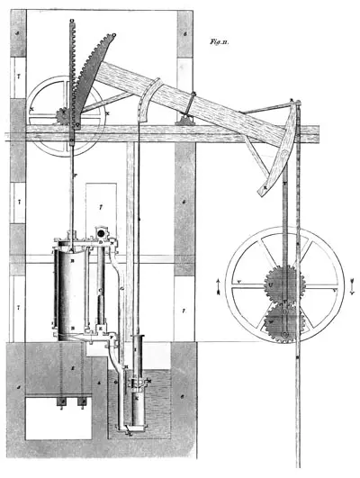 Bilde №5 - Puffing motor fremgang