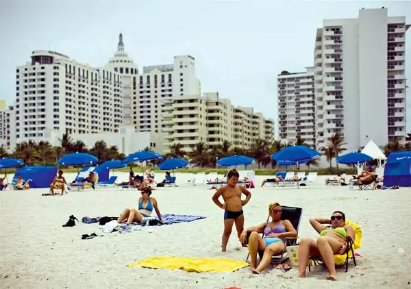 Numărul fotografiei 3 - Cuba vizavi de Cuba