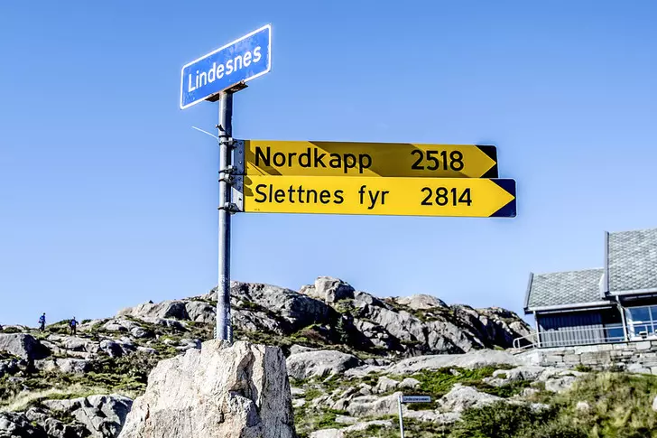 Фото №10 - край на светлина: най-северната точка на Европа за търсачи на приключения