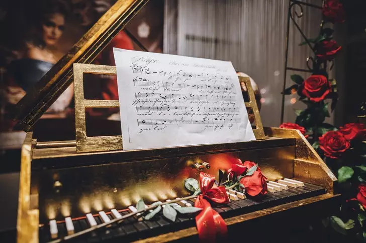 Foto №1 - Mozart Muzik mengurangkan kekerapan serangan epilepsi