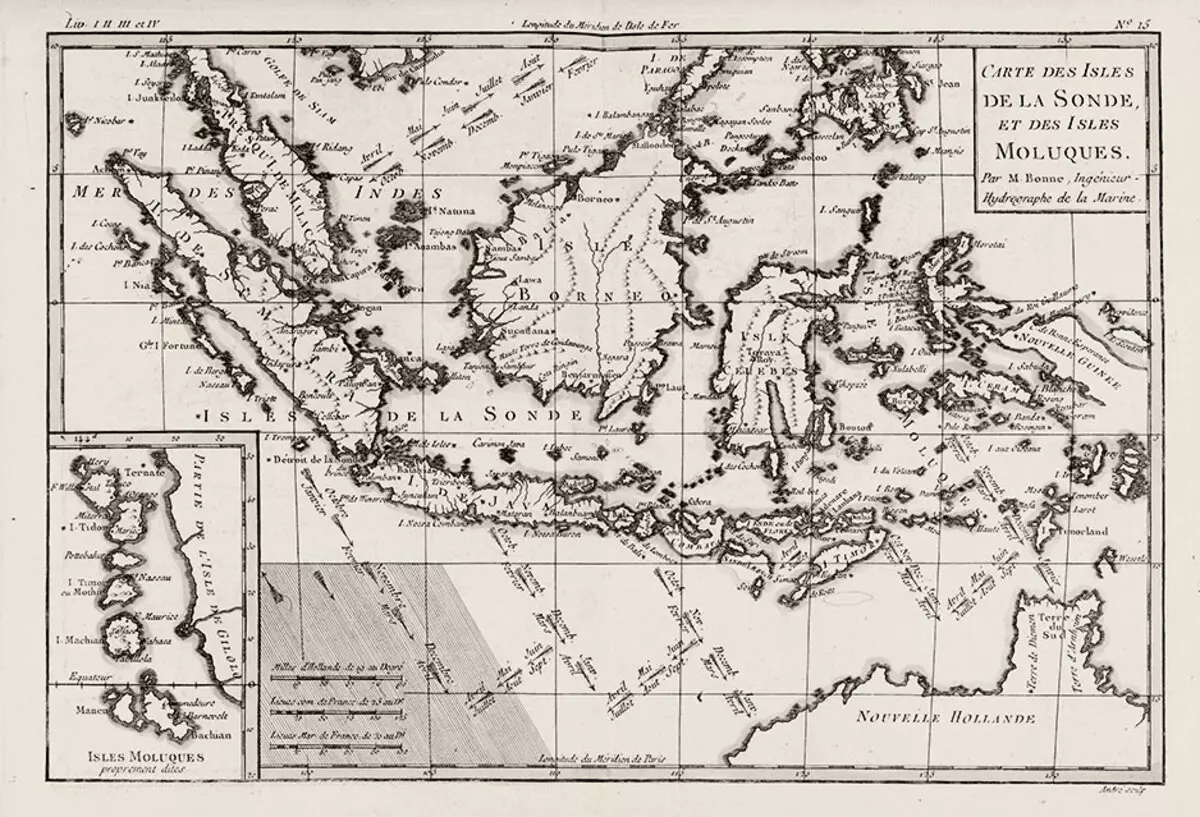 Porto Rico e Java, marzo de 1513 14879_2