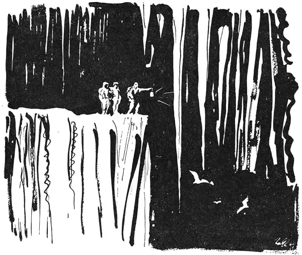 تصویر №3 - رافیل Magheevsky. غار Guacaro میں