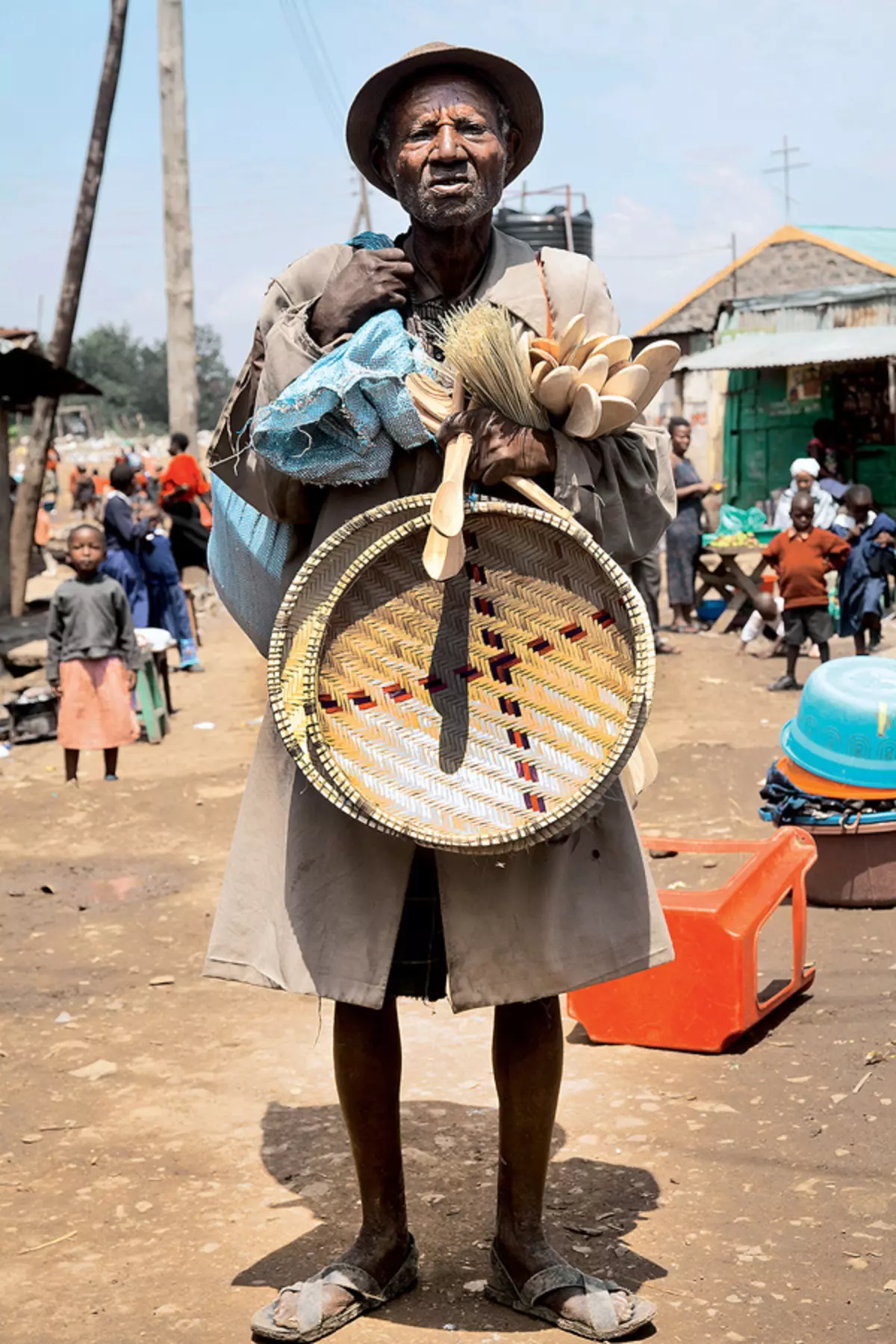 Photo Number 8 - CoroSeery Nairobi.