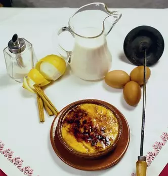 Mufananidzo 3 - Matatu Catalana Cream Recipe