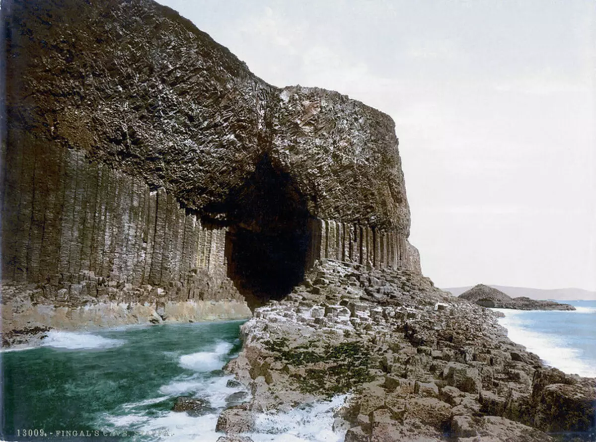Фотографија №4 - Скривена од очију: 7 фантастичних пећина