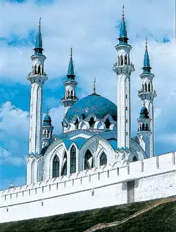 Foto numero 7 - Big Kazan Sabantuy