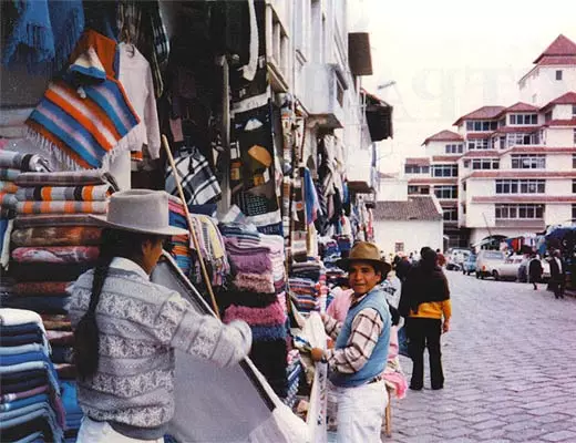 FOTO №1 - Ecuadorian Panama