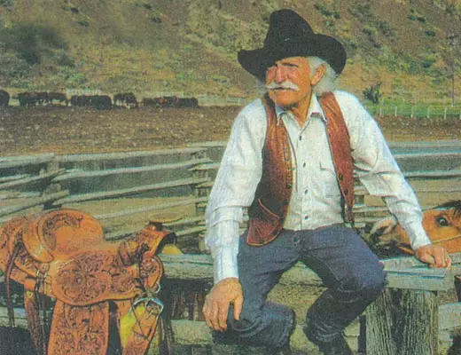Photo №1 - Oregon Cowboy dan lain-lain