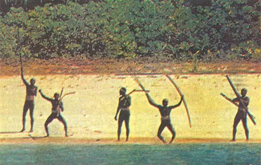 Foto Numri 3 - Zinxhiri Andaman