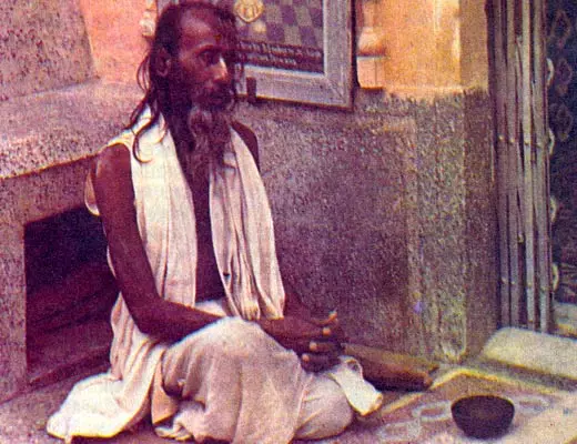 Foto número 1 - En Puri, Deus Jagannath