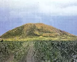 Surat №2 - PiramidID-iň basgançagy