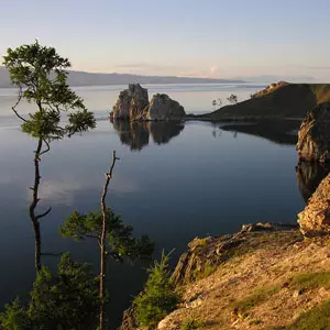 Foto №1 - Baikāla Chisit Divers