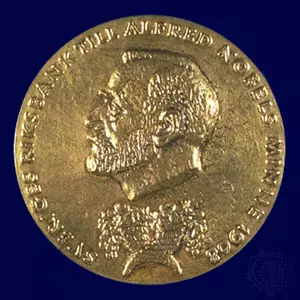 Foto №1 - Nobel pergi ke permulaan