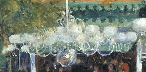 写真№12 - 光息：Renoireの絵画の12パズル