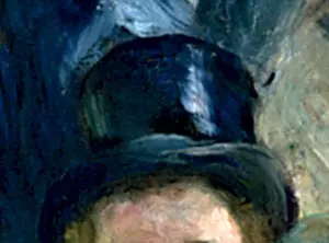 Wêne №8 - Bûyera sivik: 12 Renoire Paintings