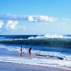 Foto №1 - La salvació de tsunami