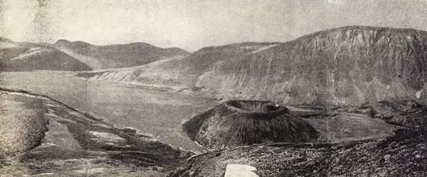Argazkia №1 - kraterretan dena lasaia da