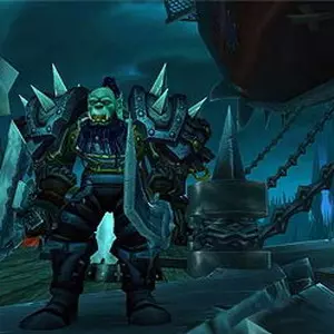 Litrato №1 - Bag-ong Kontinente sa World Warcraft