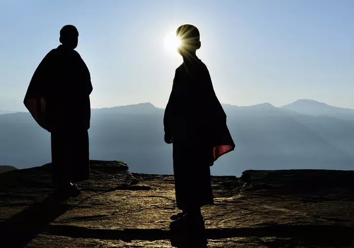 Foto №1 - Da un cuore puro: come vivono nello stato indiano di Sikkim