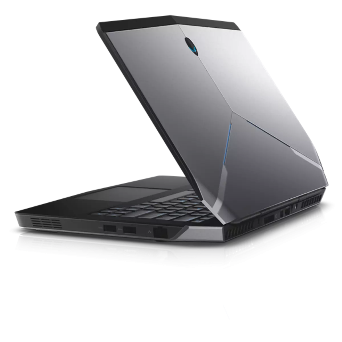 Photo №1 - دل در روسیه جدید لپ تاپ های بازی Alienware منتشر شد