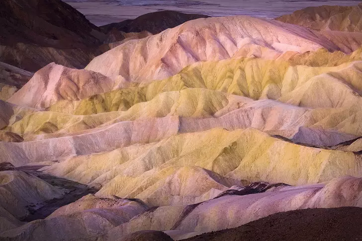 Foto №1 - Death Valley