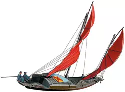 Foto №4 - Windjammer perang