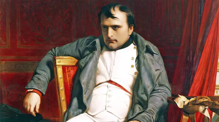 Kuva №1 - Smolenskissa löysi Napoleonin ystävän jäännökset