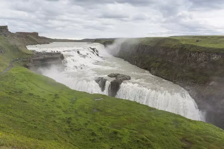 Foto №10 - tes off-road icelandic