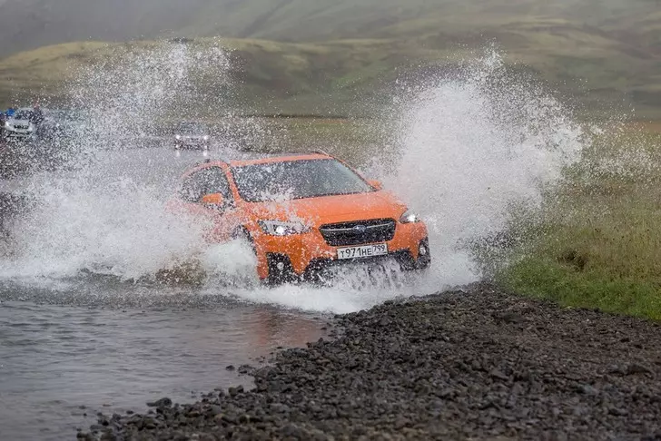 Foto №6 - Test Icelandic Off-Road