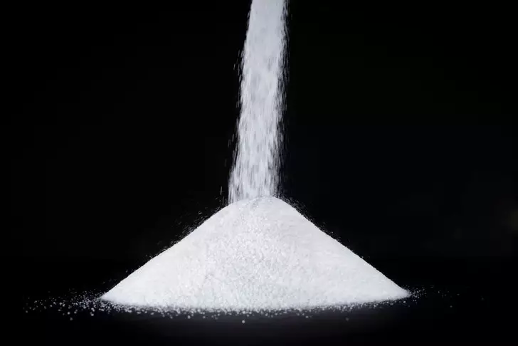 Φωτογραφία №1 - Γλυκό δολοφόνο: Πώς η ζάχαρη μας καταστρέφει