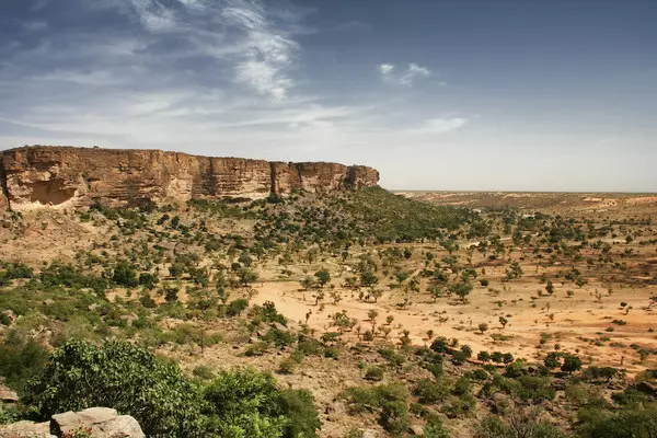 Mali: Misteryo kaalaman ng Dogon. 22462_2