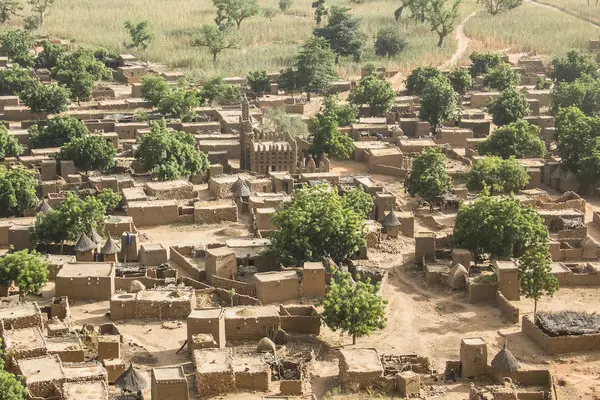 Mali: Mystery Kendskab til Dogon 22462_6