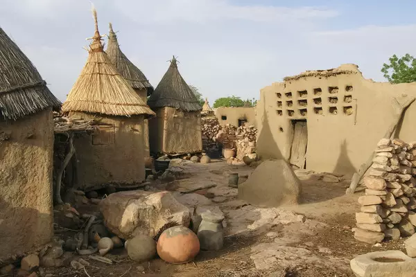 Mali: Mystery Kendskab til Dogon 22462_7