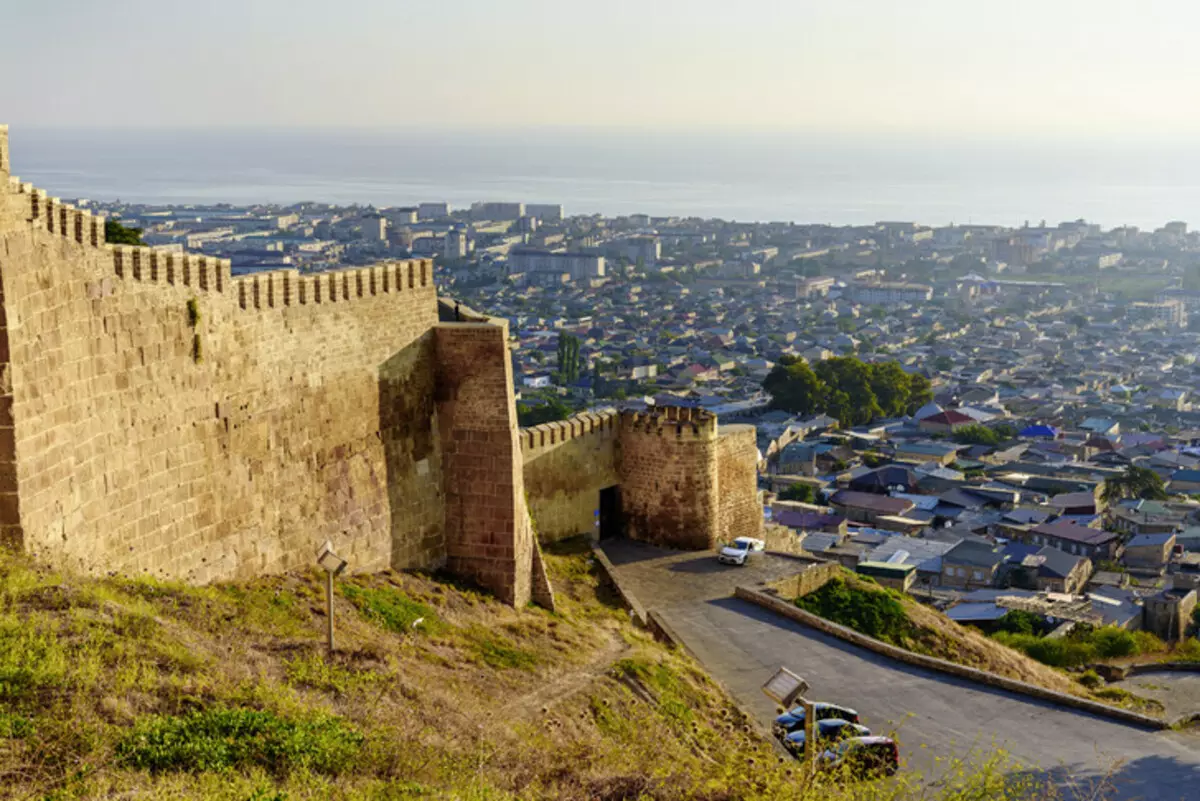 Wêneyê №4 - Terruars of the South South: Ku biçin û çi bikin