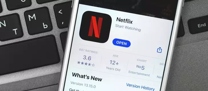 Foto №4 - Nie buzz na kanapkach, nie ma pieczonego widelca z kurczaka, nie udostępniaj hasła z Netflix: najdziwniejsze prawa USA