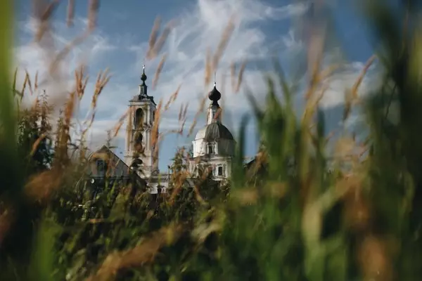 Creatieve gemeenschap van de wereld: als een team van gelijkgestemde mensen ontwikkelt mensen Suzdal en omgeving met behulp van culturele projecten 22652_4