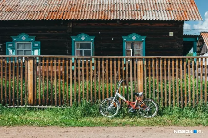 Фото №3 - Мин өйгә кайтам: дөньякүләм танылган скульптор буларак туган авылны тергезә